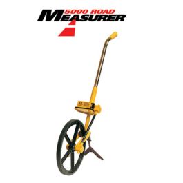 Trumeter 5000 Road Measurer