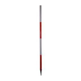 Celtic Surveys FIBERGLASS RANGING RODS 2m - one section