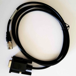 CSL Data Cable - Logger to Computer
