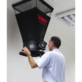 Kimo DBM 610 Electronic Airflow Meter