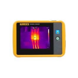 Fluke PTi120 Pocket Thermal Camera for industrial inspection