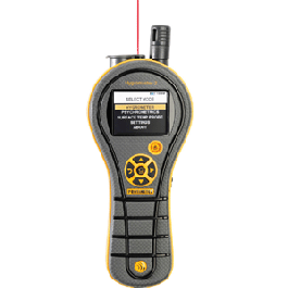 Protimeter Hygromaster 2 - Model BLD7750 Measures Relative Humidity ...