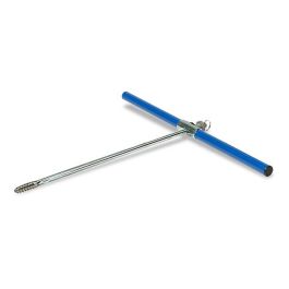 Increment Borer - six different sizes