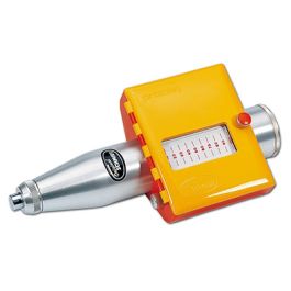 Proceq Original Schmidt Concrete Test Hammer, Type NR