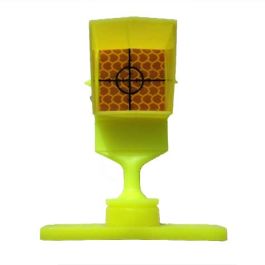 The CSL-RLT30 EDM Rail Target system is an innovative product design ...