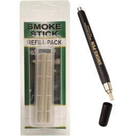 Bjornax Smoke Pen + pack of 6 refill sticks